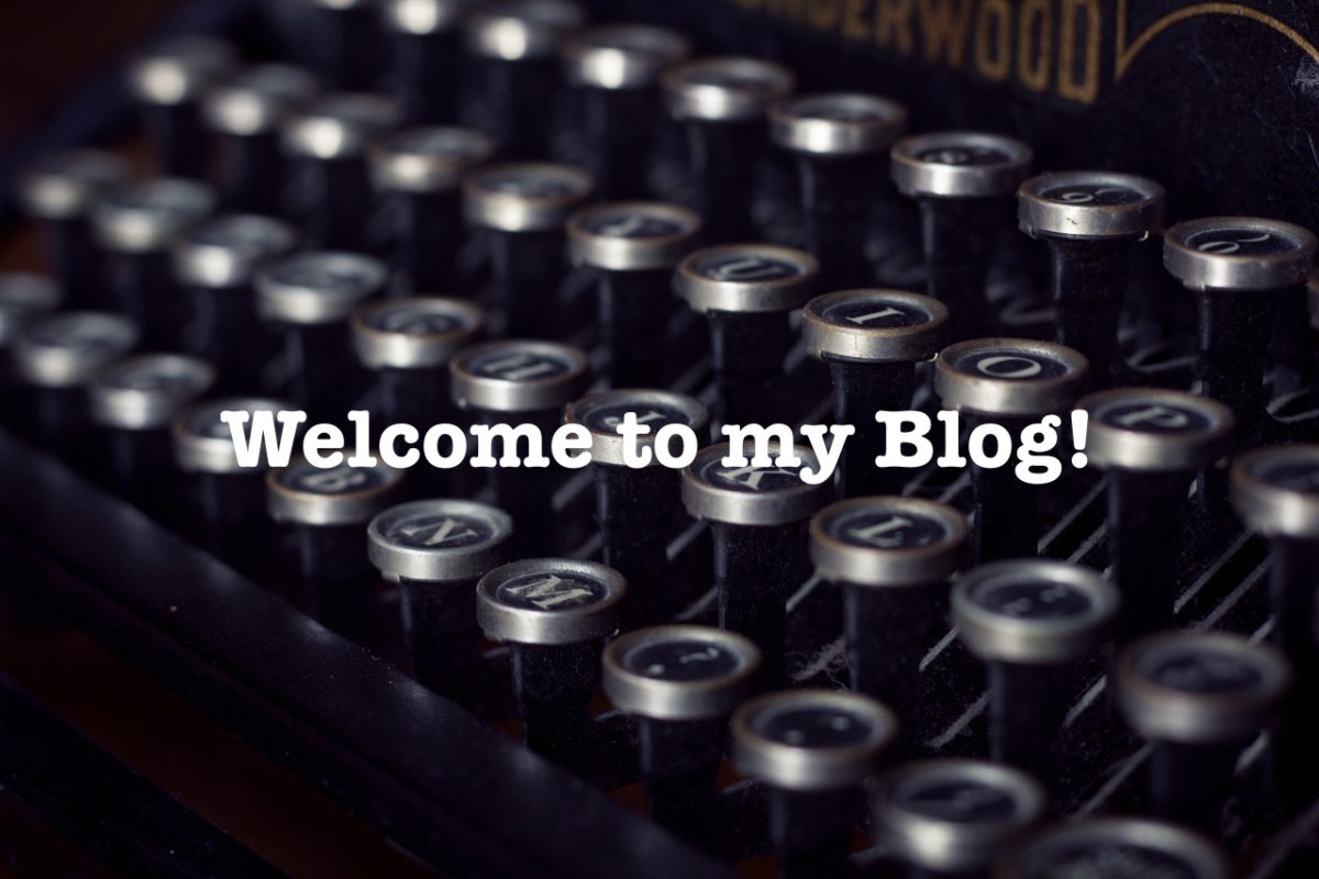 Welcome to my blog! - New Legacy Family Counseling, Inc.